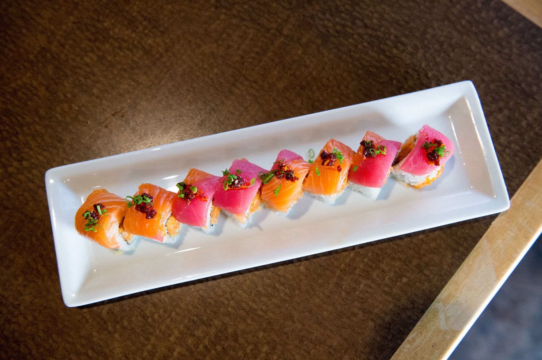 Asuka Sushi | | nola.com