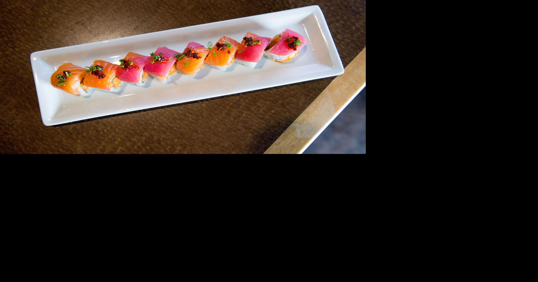 Asuka Sushi | | nola.com