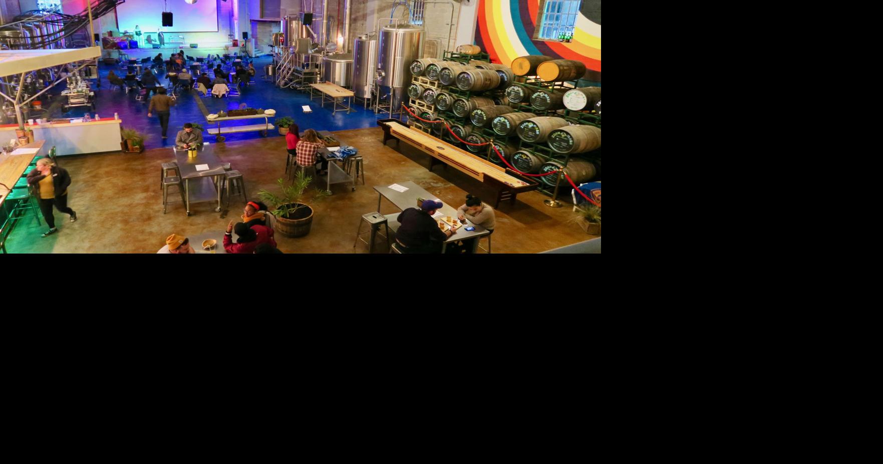 Hope Fest targets homelessness with food, fun at Zony Mash ...