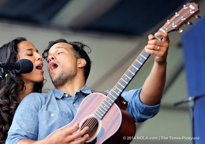 New Orleans Jazz Fest 2015: Tickets, parking, transit, dates, and after ...