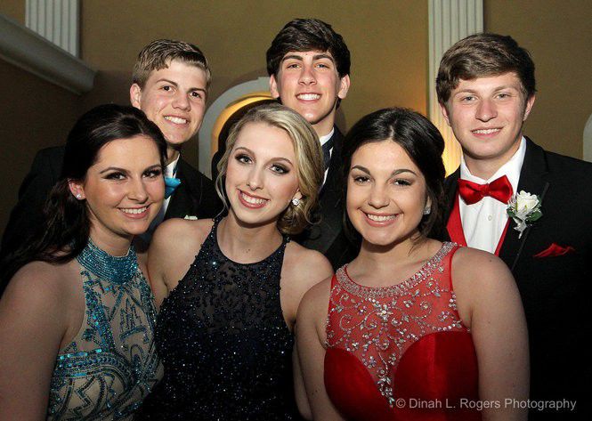 15 of the best prom moments in New Orleans for May 12-14 | Education ...