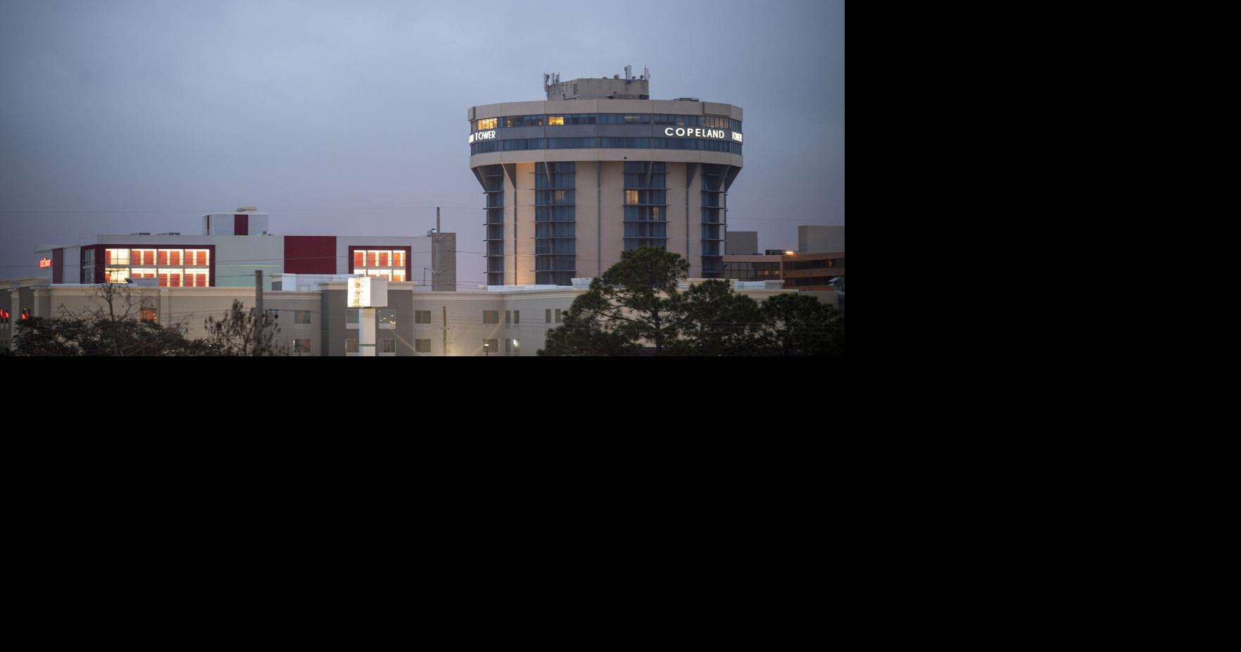 Copeland Tower hotel, a Metairie landmark, to become senior living ...