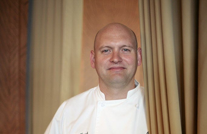New Orleans Chefs to Watch 2007 to 2012: Where are they now? | Where ...