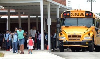 Jefferson Parish public schools lift mask mandate starting Monday, with ...