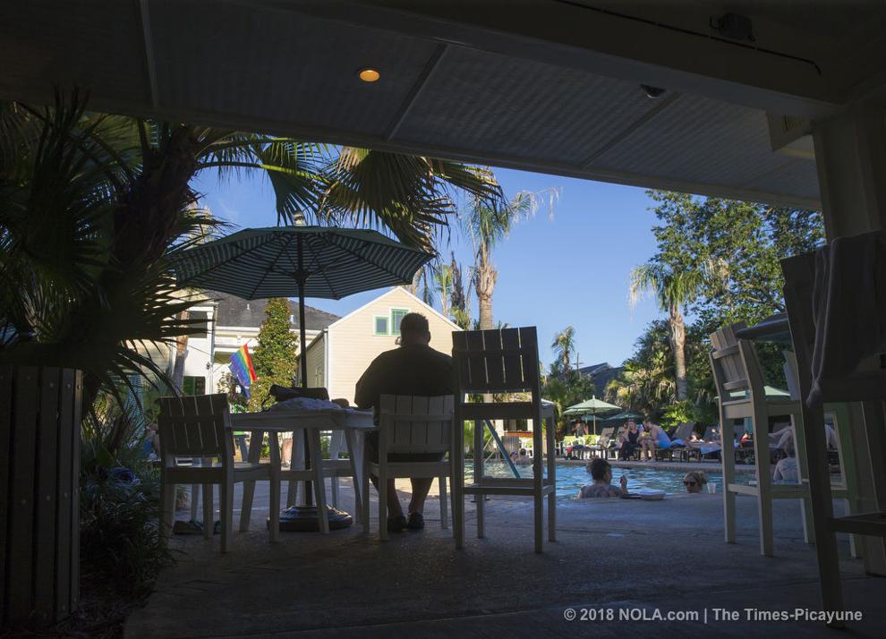 18 New Orleans LA hotel pools open to the public | Entertainment/Life ...