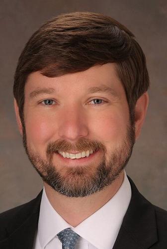 New hires at Metairie Bank and Trust, Milling Benson Woodward, Gambel ...