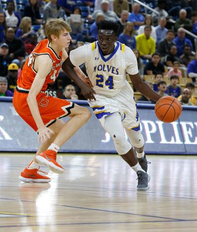 Check out this list of CYO Tournament team champions and Most Valuable ...