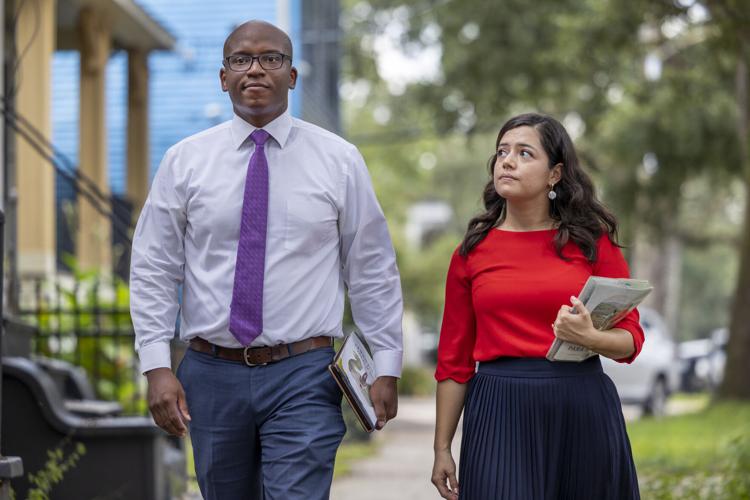 As pandemic eases, Jehovah's Witnesses resume door-to-do evangelism | News | nola.com