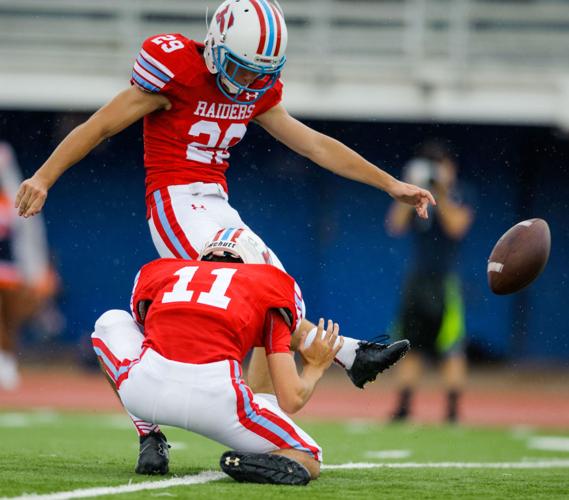 Rummel finds 'purpose' in dispatching Wayne County, Mississippi | Prep ...