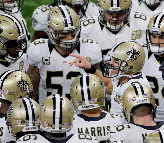 Saints vs. Panthers: Storylines leading into Week 6 game | Saints ...