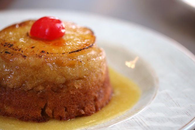 Susan Spicer's hidden Rosedale a sumptuous find: New restaurants in New ...