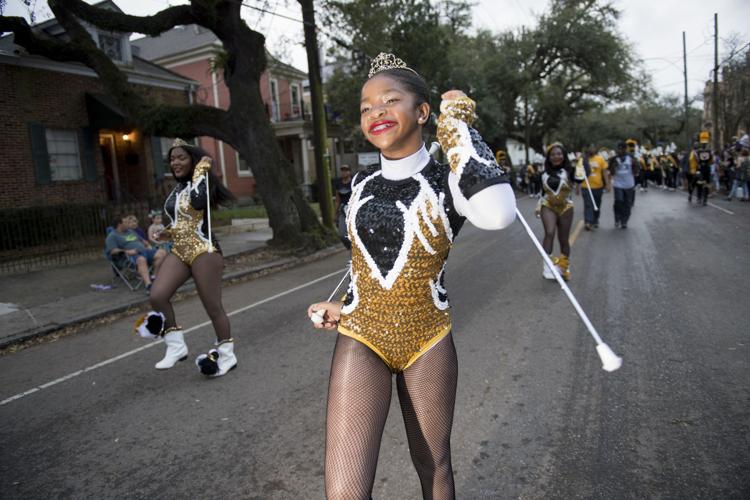 Arthur Hardy's Mardi Gras 2023 outlook: More riders, more parades and ...