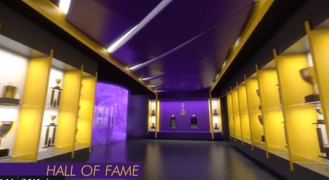 Video: See eye-popping renderings of LSU football operations center ...