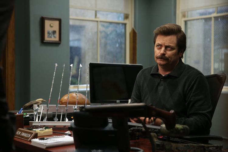 Nick Offerman to play Ignatius J. Reilly in workshop reading of 'A ...