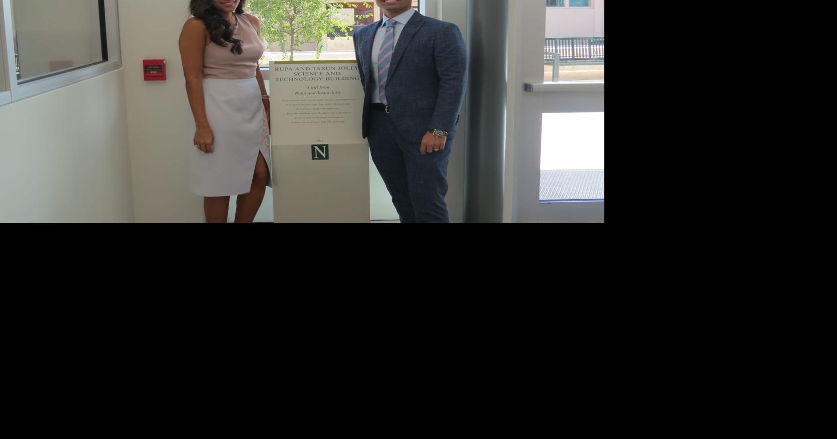 Isidore Newman School debuts $15 million science and technology ...