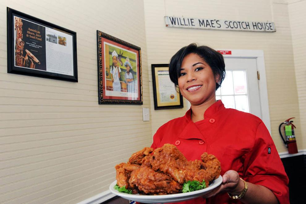 Willie Mae's fried chicken reopening in New Orleans in 2024 | Where ...