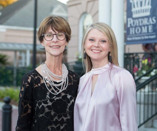 Poydras Home marks its bicentennial at soiree and art competition ...