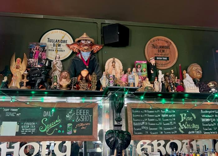 Chinese food, dim sum pop-up finds a home in Mid-City | Where NOLA Eats ...