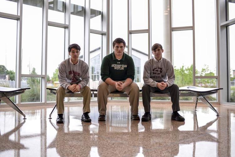 Paul Klein, Matt Blair and Glenn Gebo top The New Orleans Advocate’s ...