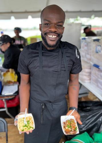 Food to try at French Quarter Fest 2024 in New Orleans | Where NOLA ...