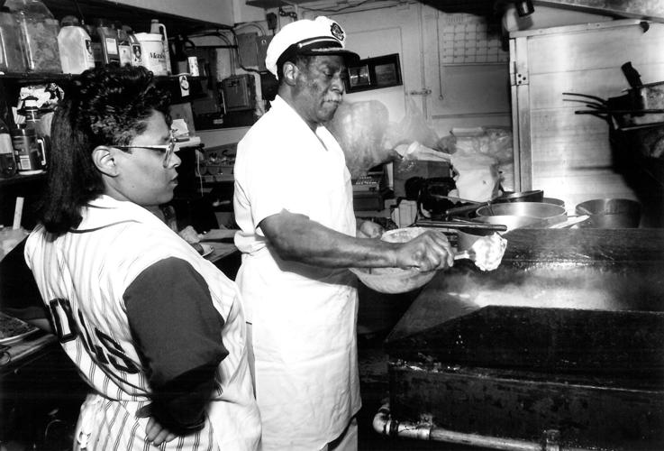 Do you remember Chez Helene? | Where NOLA Eats | nola.com