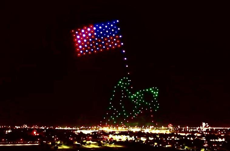 Red White & Blue Airshow set for May 1-3 in Monroe | Entertainment/Life ...