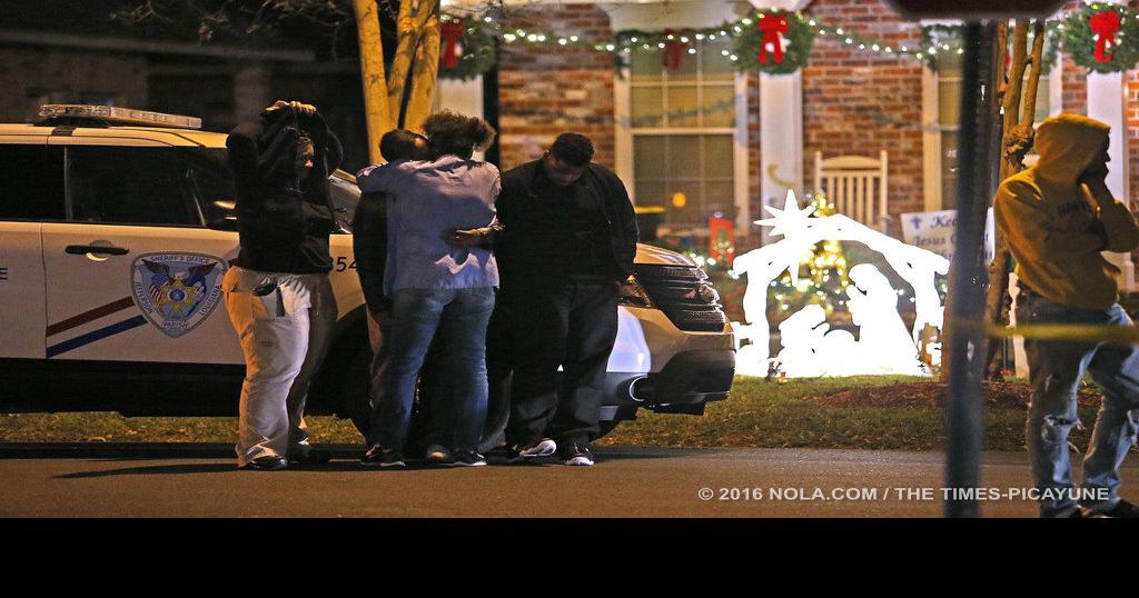 Ronald Mitchell found guilty of killing ex-wife in front of children ...