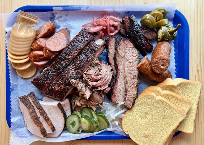 Devil Moon BBQ opens in New Orleans CBD, brewpub to come | Where NOLA Eats | nola.com