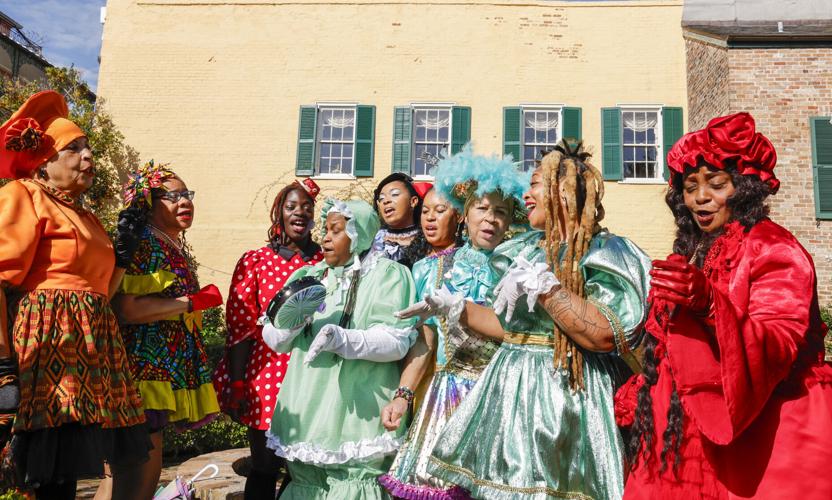 Nous Foundation NOLA approaches French and Creole with style | The ...