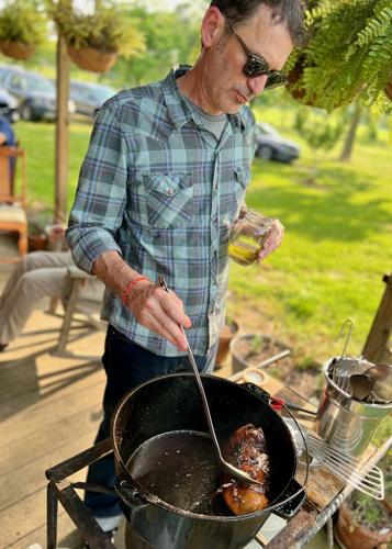 A Cajun butcher shop tour reveals the pleasures of ponce | Where NOLA ...