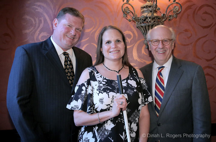 Soiree de Lumiere a bright moment for Lighthouse Louisiana | Parties ...