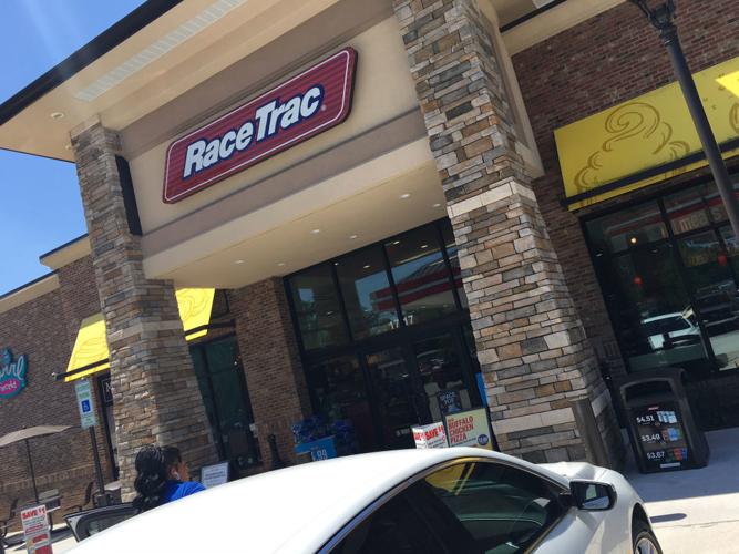 Top Workplaces: RaceTrac takes checkered flag for driving worker ...