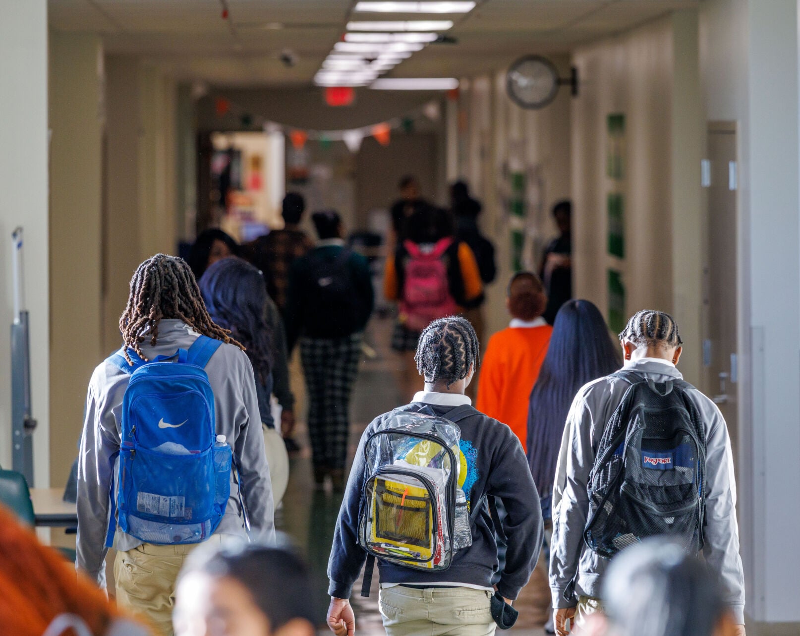 Louisiana’s school-funding system is ‘outdated,’ report says ...