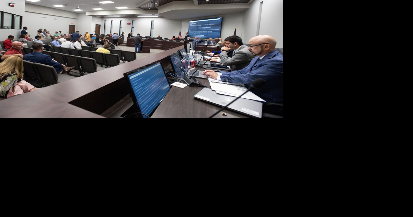 Letters:Tax exemptions generate support for schools | Opinions and ...