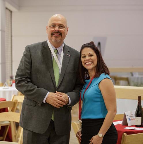 Nell Nolan: French Consul's Bastille Party, French American Chamber of ...