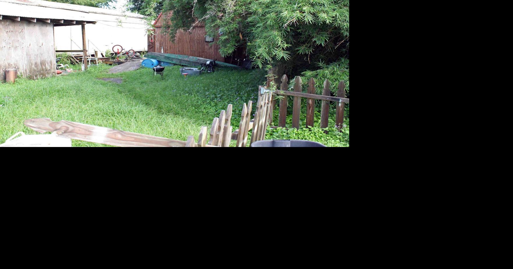 Affiliates of outlaw biker gang booked with kidnapping, weapons and ...