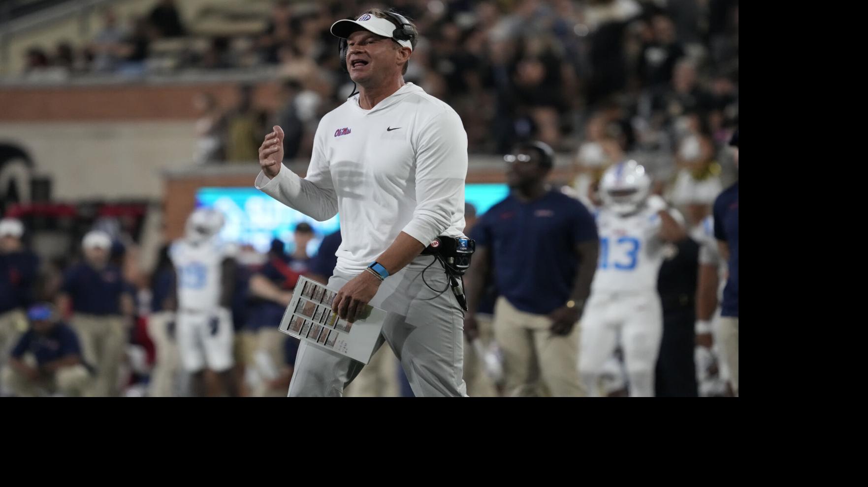 JC Anderson flips commitment from Ole Miss to LSU, Kiffin | LSU | nola.com