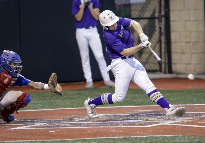 Baseball: Lutcher tops John Curtis in summer league final | Prep Sports ...