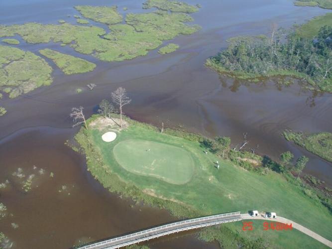 CITGO agrees to pay $19.7 million for 2006 oil spill in Calcasieu River ...