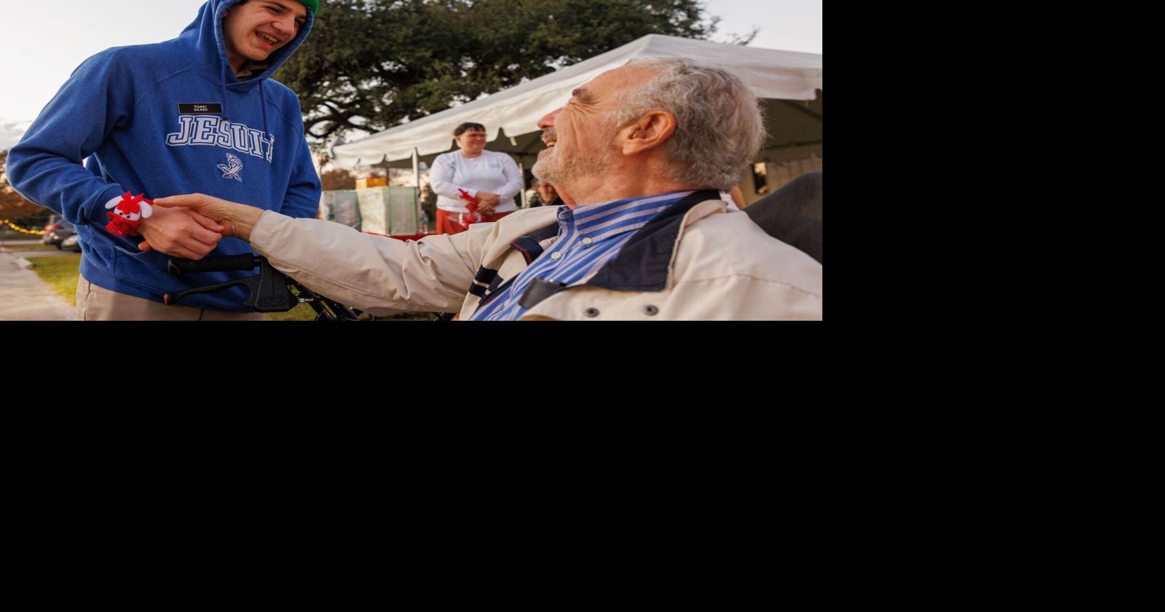 New Orleans doctor has made an impact on his community | Louisiana ...