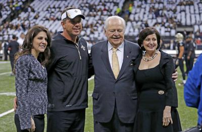 NFL, NBA again move for some evidence to be sealed at Tom Benson ...