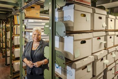 Donors keep Amistad Research Center afloat after cuts | Education ...