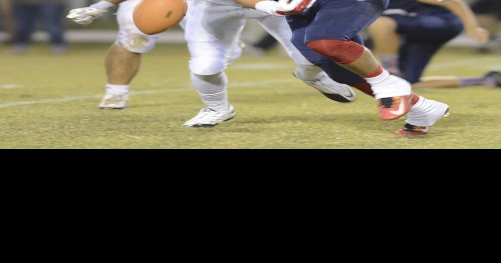 Hunter Frith to Tyler Derouen sparks Vermilion Catholic | Prep Sports ...