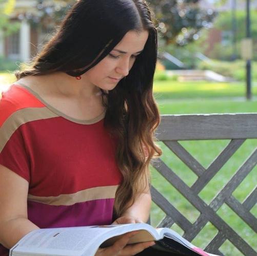 Ukrainian orphan defies odds to help refugees adjust | Louisiana Inspired | nola.com