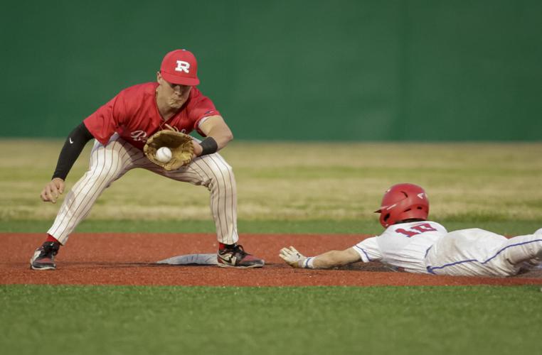 Baseball: Rummel sweeps John Curtis with effective pitching | Prep ...
