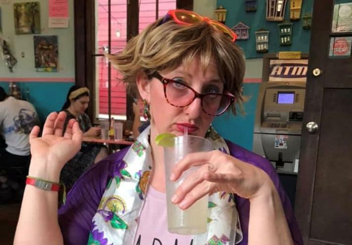 Meet the Krewe of Karens: A Mardi Gras marching group that wants to see ...