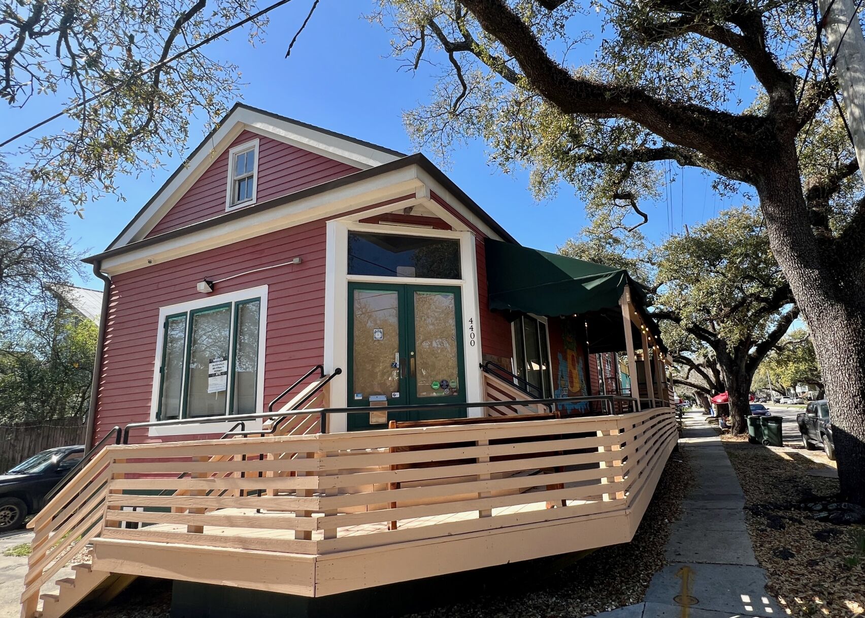 Mid-City Pizza to reopen on Banks Street in New Orleans | Where NOLA ...