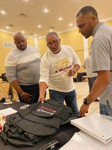 Will Sutton: Black boys need Black men, and Black men need Black boys ...