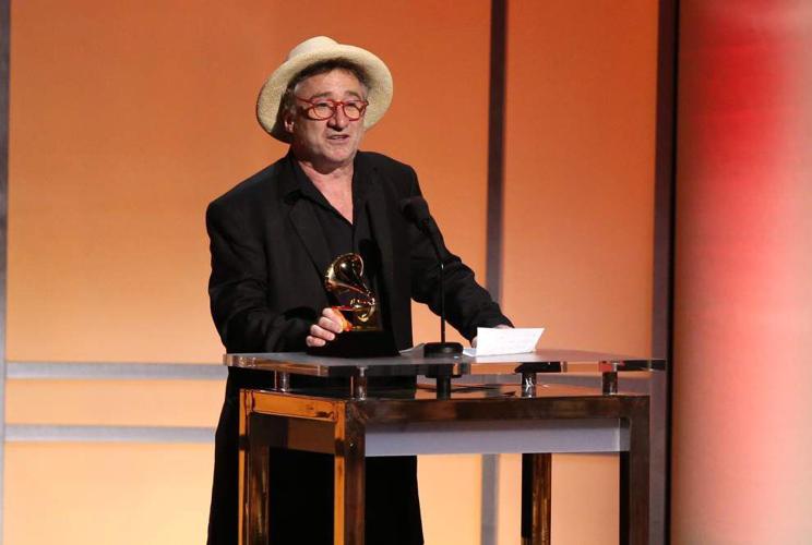 New Orleans keyboardist Jon Cleary wins his first Grammy Award | News ...