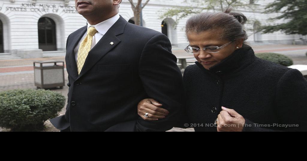 Ray Nagin, former New Orleans mayor, convicted of federal corruption ...